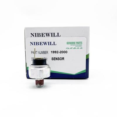 China Oil Pressure Switch 1992-2000 Fit 1500 2500 3500 5.9L Diesel Engine for sale