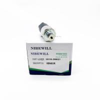 China Oil Pressure Sensor 16Bar 32316-398021 34B1008 for Excavator CLG922D for sale