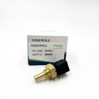 China VOE1624361 Water Temperature Sensor 1624361 Coolant Sensor for Volvo NH12 FH12 FH16 Truck Engine for sale