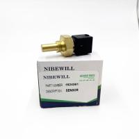 China VOE1624361 Water Temperature Sensor 1624361 Coolant Sensor for Volvo NH12 FH12 FH16 Truck Engine for sale