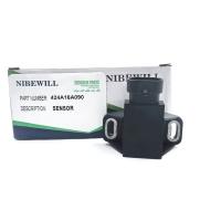 China 424A16A090 Angle Sensor 90 Degree CCW 0.5-4.5V RA Fit Excavator Loader for sale