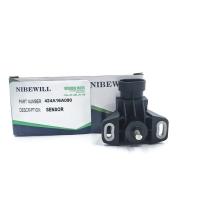 China 424A16A090 Angle Sensor 90 Degree CCW 0.5-4.5V RA Fit Excavator Loader for sale