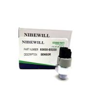 China 83530-E0220  VH83530E0220 Oil Pressure Sensor For SK200-6E for sale