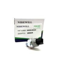 China 83530-E0220  VH83530E0220 Oil Pressure Sensor For SK200-6E for sale