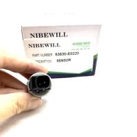 China 83530-E0220  VH83530E0220 Oil Pressure Sensor For SK200-6E for sale