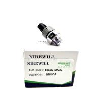 China 83530-E0220  VH83530E0220 Oil Pressure Sensor For SK200-6E for sale