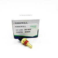 China 2547-9038 Water Temperature Sensor for DH220 DH215 DH258 Excavator 24V for sale