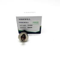 China Fuel Rail Pressure Sensor 7210-0545 85PP47-03 for Excavator Construction Machinery for sale