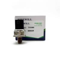 China Fuel Rail Pressure Sensor 7210-0545 85PP47-03 for Excavator Construction Machinery for sale