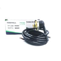 China Oil Pressure Sensor 1862892 for Scania Truck Bus Engine 24V for sale