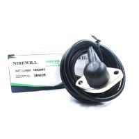 China Oil Pressure Sensor 1862892 for Scania Truck Bus Engine 24V for sale