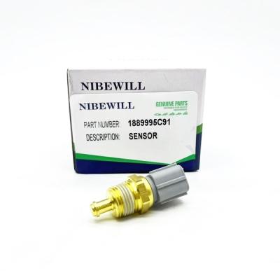 China 1889995C91 Temperature Sensor for International DT466 DT530 DT570 HT570 Engines for sale