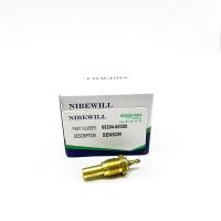 China Water Temperature Sensor 05204-50300 Fit 6D31 4M40 S6K Engine Excavator for sale