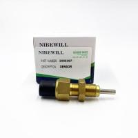 China Loader Reversing Light Switch Sensor 2095397 4880200 for L105 L120 L150 for sale