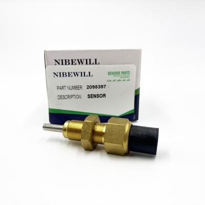 China Loader Reversing Light Switch Sensor 2095397 4880200 for L105 L120 L150 for sale