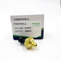 China 1840078 EBP Exhaust Back Pressure Sensor for Ford Powerstroke 5.4L 6.0L 7.3L Diesel Engine for sale