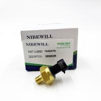 China 1840078 EBP Exhaust Back Pressure Sensor for Ford Powerstroke 5.4L 6.0L 7.3L Diesel Engine for sale