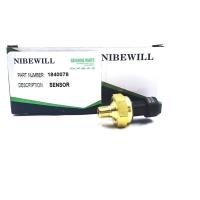 China 1840078 EBP Exhaust Back Pressure Sensor for Ford Powerstroke 5.4L 6.0L 7.3L Diesel Engine for sale
