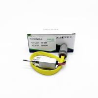 China 131-0427 Water Temperature Sensor for Caterpillar 3304 3306 3406 Engine Excavator Parts for sale