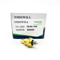 China 198-06-11940 Water Temperature Sensor For PC60 PC200 for sale