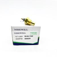 China 198-06-11940 Water Temperature Sensor For PC60 PC200 for sale