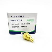 China 198-06-11940 Water Temperature Sensor For PC60 PC200 for sale