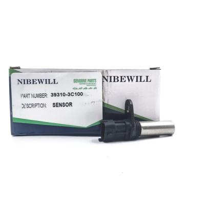 China 39310-3C100 39310-3C400 Crankshaft Position Sensor For DH220 for sale