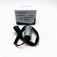 China 56B-06-11650 Oil Pressure Switch HM250-2 HM300-1 Loader Switch for sale