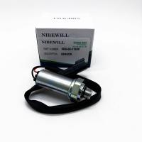 China 56B-06-11650 Oil Pressure Switch HM250-2 HM300-1 Loader Switch for sale