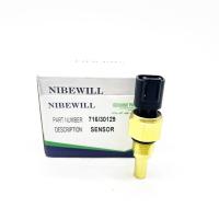 China 716-30129 Water Temperature Sensor for Excavator Loader 12V 24V for sale