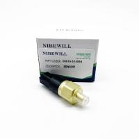 China 08616-514094 Oil Pressure Sensor for Liugong LG915 LG922 LG930 LG936 LG950 Excavator for sale