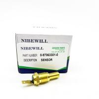China 8-97063301-0 Water Temperature Sensor For EX55 EX60 EX70 for sale