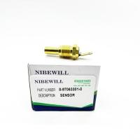 China 8-97063301-0 Water Temperature Sensor For EX55 EX60 EX70 for sale