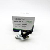 China 2848A013 Oil Pressure Sensor For Perkins Engine 1004-4 for sale