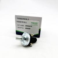 China 2848A013 Oil Pressure Sensor For Perkins Engine 1004-4 for sale