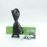 China 04-801301 Column Switch Shifter Lever for JCB 411 411B LE414S Excavator Accessories for sale