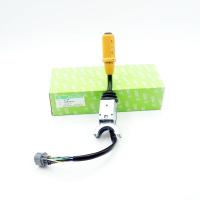 China Column Switch Shifter Lever 202366 for JCB Construction Vehicle Excavator Bulldozer Parts for sale