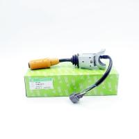 China Column Switch Shifter Lever 202366 for JCB Construction Vehicle Excavator Bulldozer Parts for sale