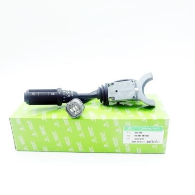 China Excavator Column Switch Shifter Lever 203.463 for JCB Construction Machinery for sale