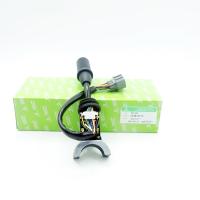 China Excavator Column Switch Shifter Lever 203.463 for JCB Construction Machinery for sale