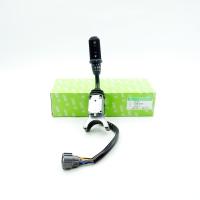 China Excavator Column Switch Shifter Lever 203.463 for JCB Construction Machinery for sale