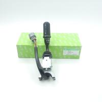 China Excavator Column Switch Shifter Lever 203.463 for JCB Construction Machinery for sale