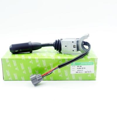 China 203.466 203466 JCB Column Switch Shifter Lever Digger Accessories for sale