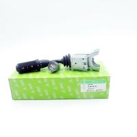 China JCB Column Switch Shifter Lever 203.468 203468 Excavator Parts 12V for sale