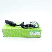 China JCB Column Switch Shifter Lever 203.468 203468 Excavator Parts 12V for sale