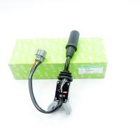 China JCB Column Switch Shifter Lever 203.468 203468 Excavator Parts 12V for sale