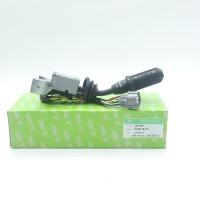 China JCB Excavator Column Switch Shifter Lever 332-Y6916 332/Y6916 12V 24V for sale