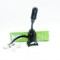 China JCB Shifter Lever 701-19502 701/19502 for 2CX 3CX 530 525 520 1400B for sale