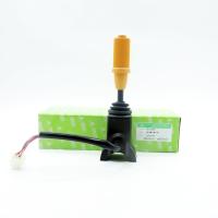 China JCB 701/21201 Forward Reverse Column Switch for 2CX 406 408 3D-4 Excavator Shifter Switch for sale