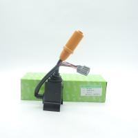 China JCB Column Switch 701/26401 Forward Reverse Left Switch for 3CXSMT 409TM 2CX 2DX for sale